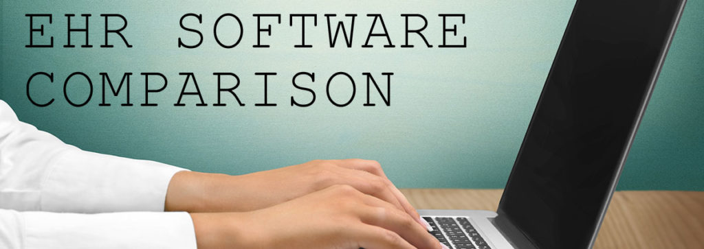 EHR Software Comparison Guide - Compare EHR Software